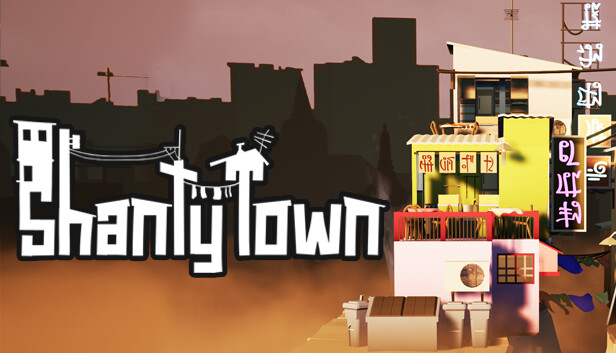 ShantyTown on Steam