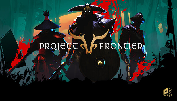 Project Frontier on Steam