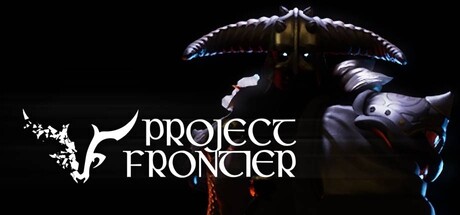 Project Frontier on Steam