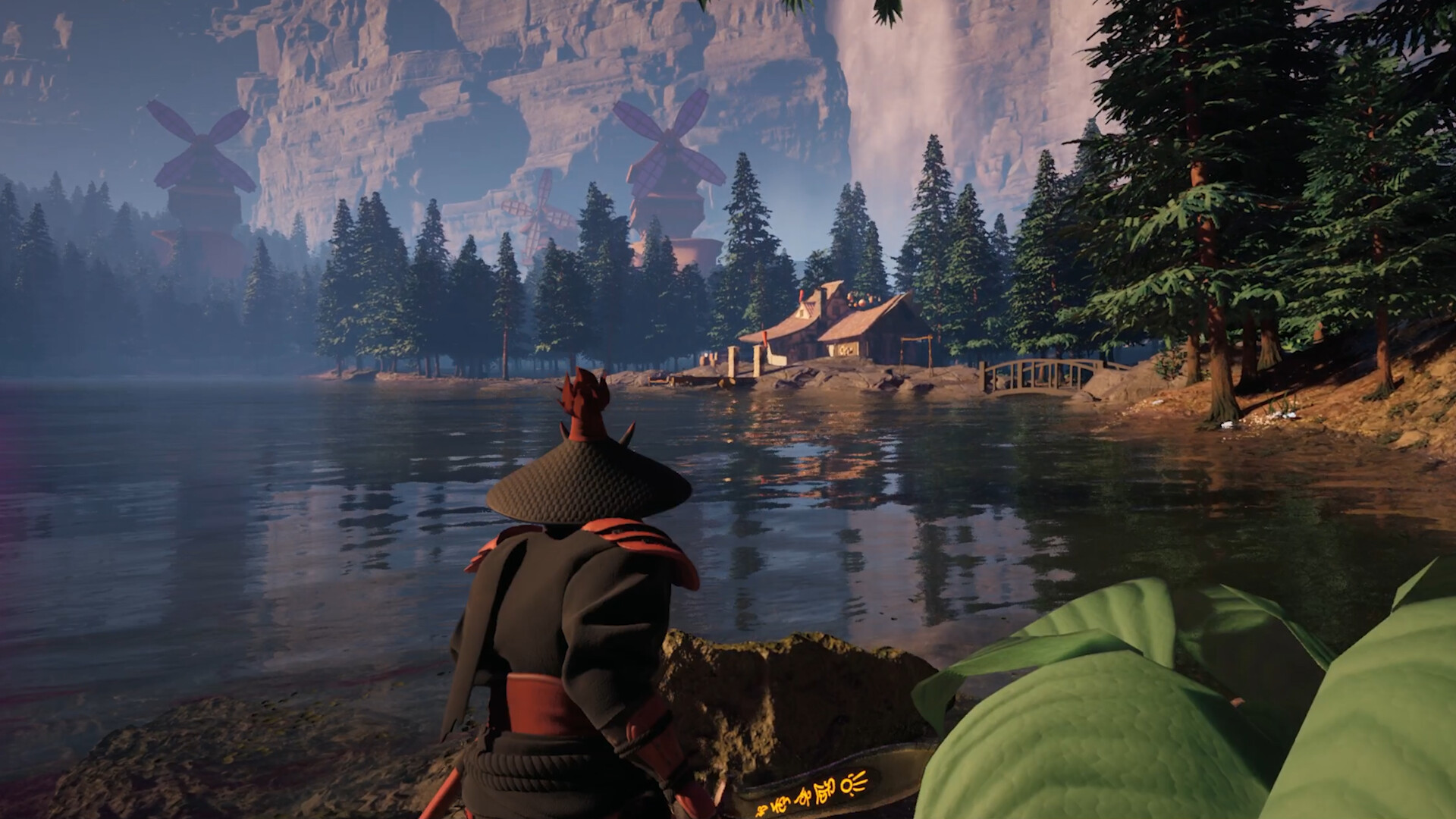 Project Frontier on Steam