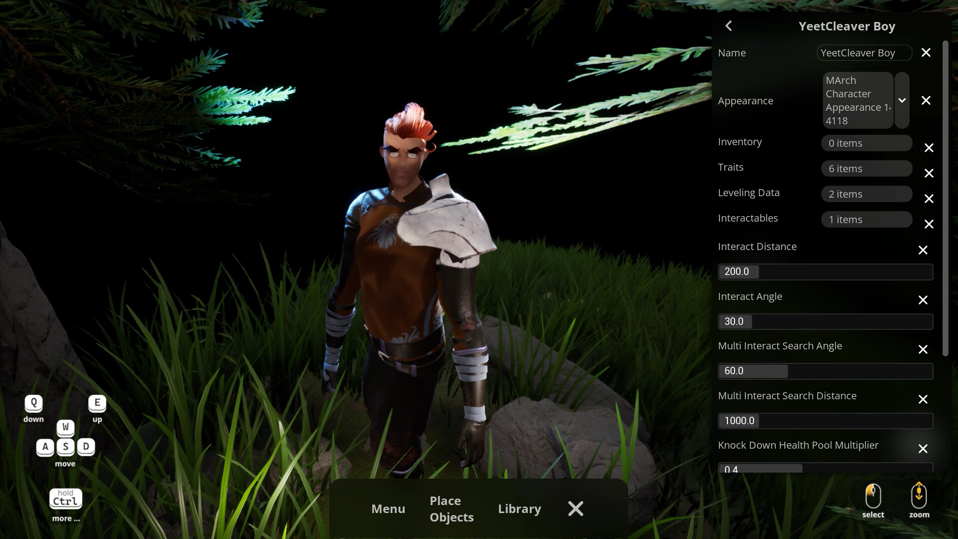 Project Frontier on Steam