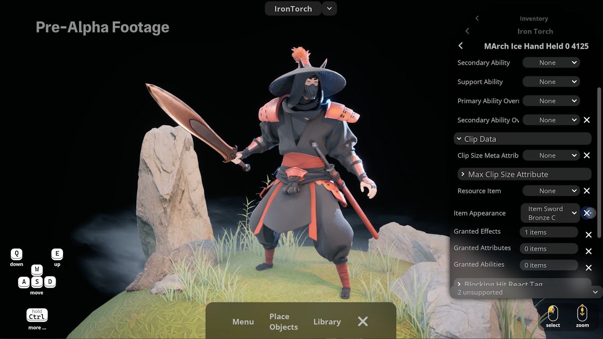 Project Frontier on Steam