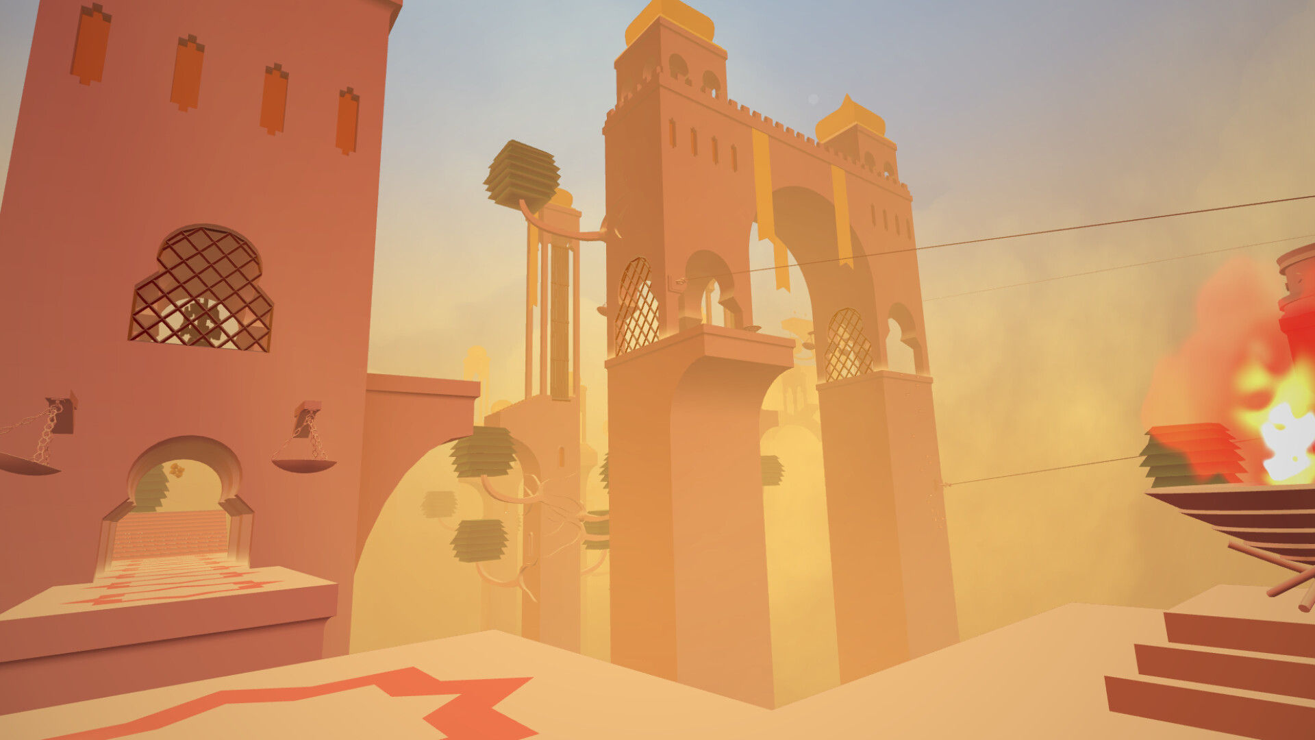 Next Move on Steam