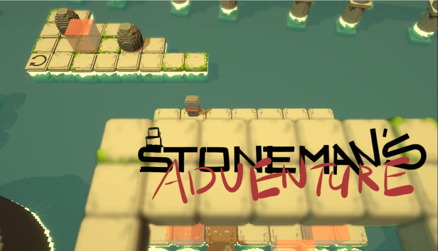 Stoneman's Adventure on Steam