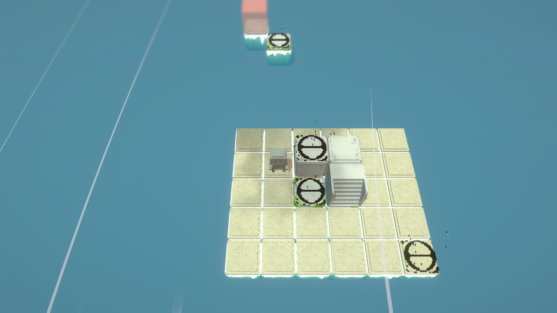 Stoneman's Adventure on Steam