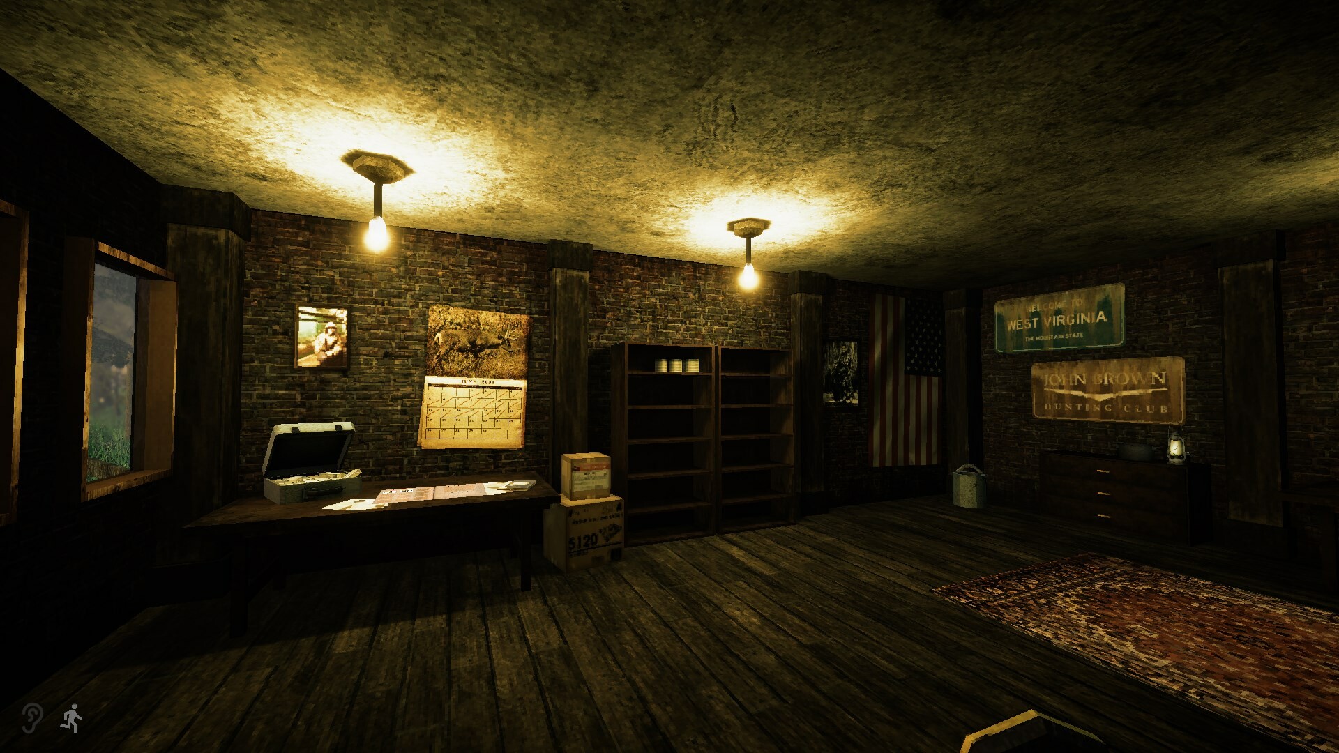 Blue Ridge Hunting on Steam