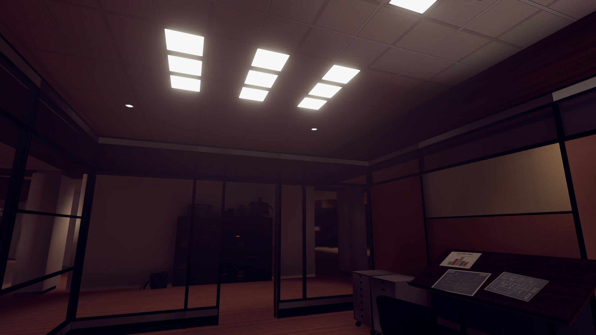 It is Just A Story - horror game on Steam