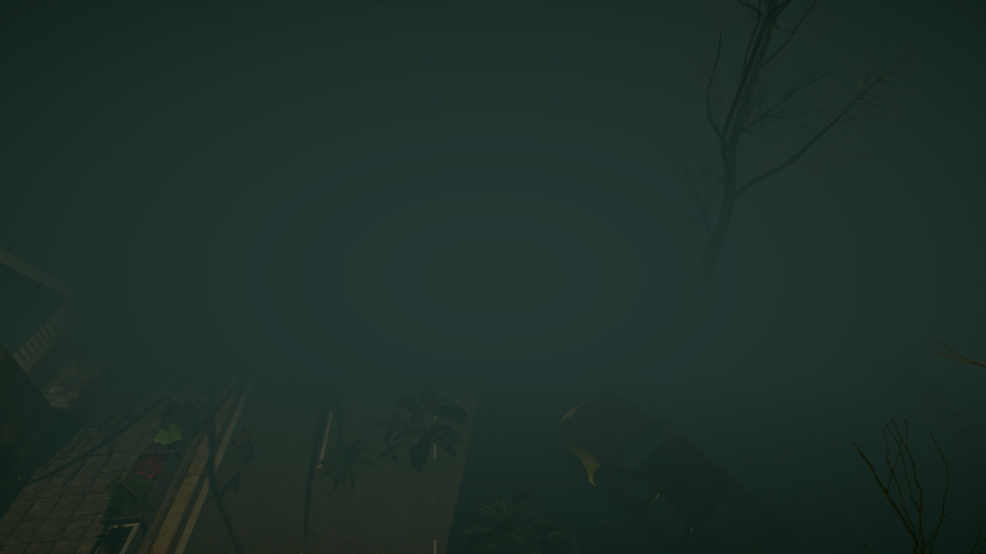 It is Just A Story - horror game on Steam