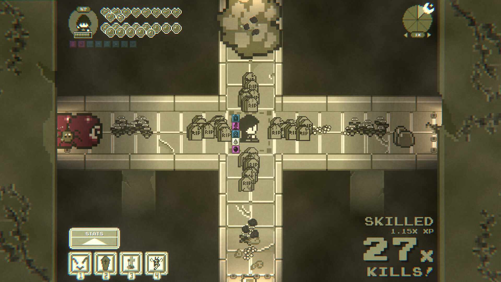 Talented On Steam
