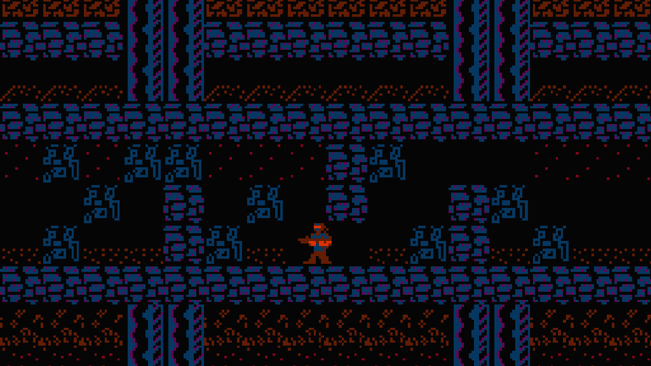 Space Mutants on Steam