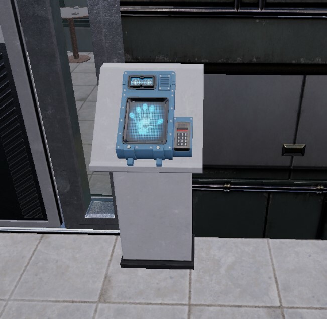 Escape Stories: Virtual Reality on Steam