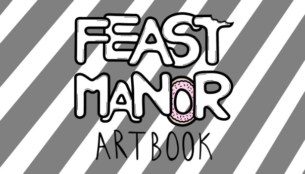 Feast Manor Artbook on Steam