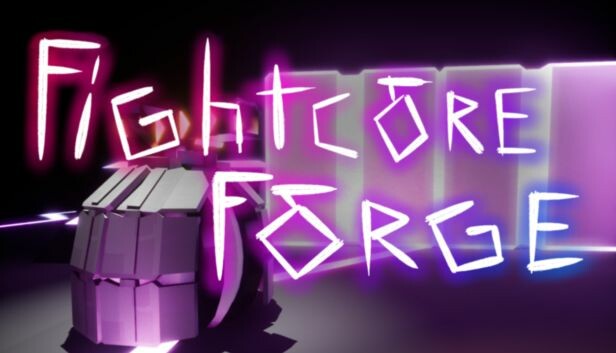 Fightcore Forge - Steam News Hub