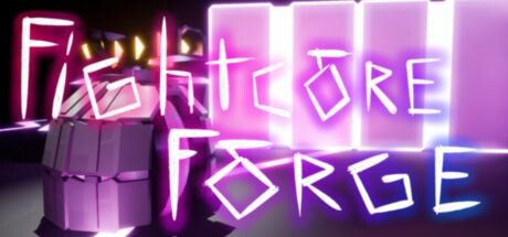 Fightcore Forge on Steam