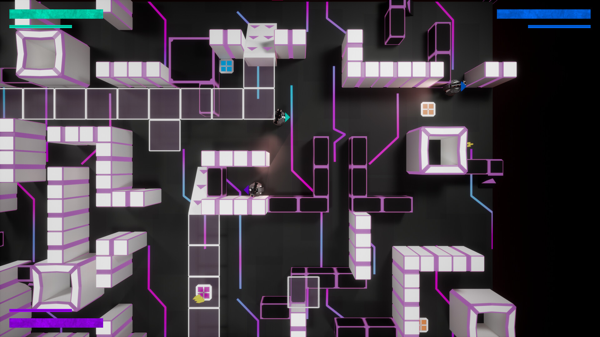 Fightcore Forge on Steam