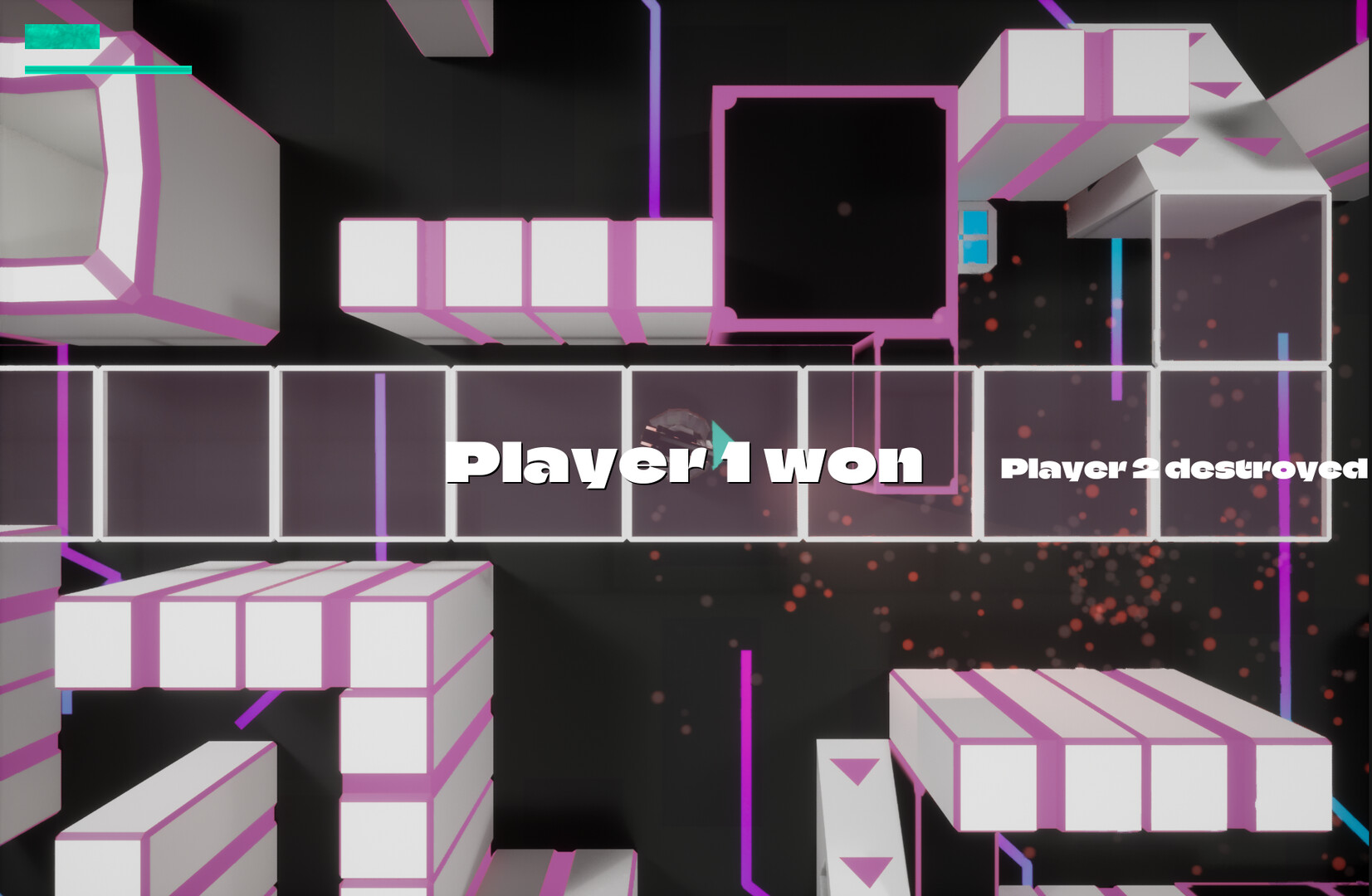 Fightcore Forge on Steam