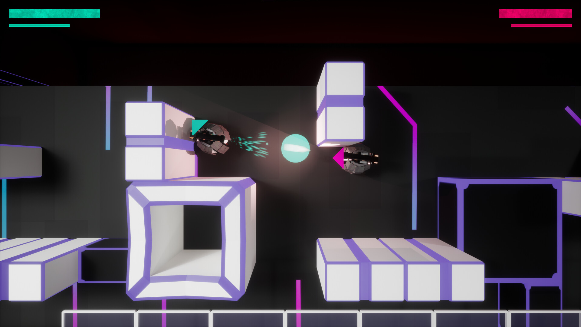 Fightcore Forge on Steam