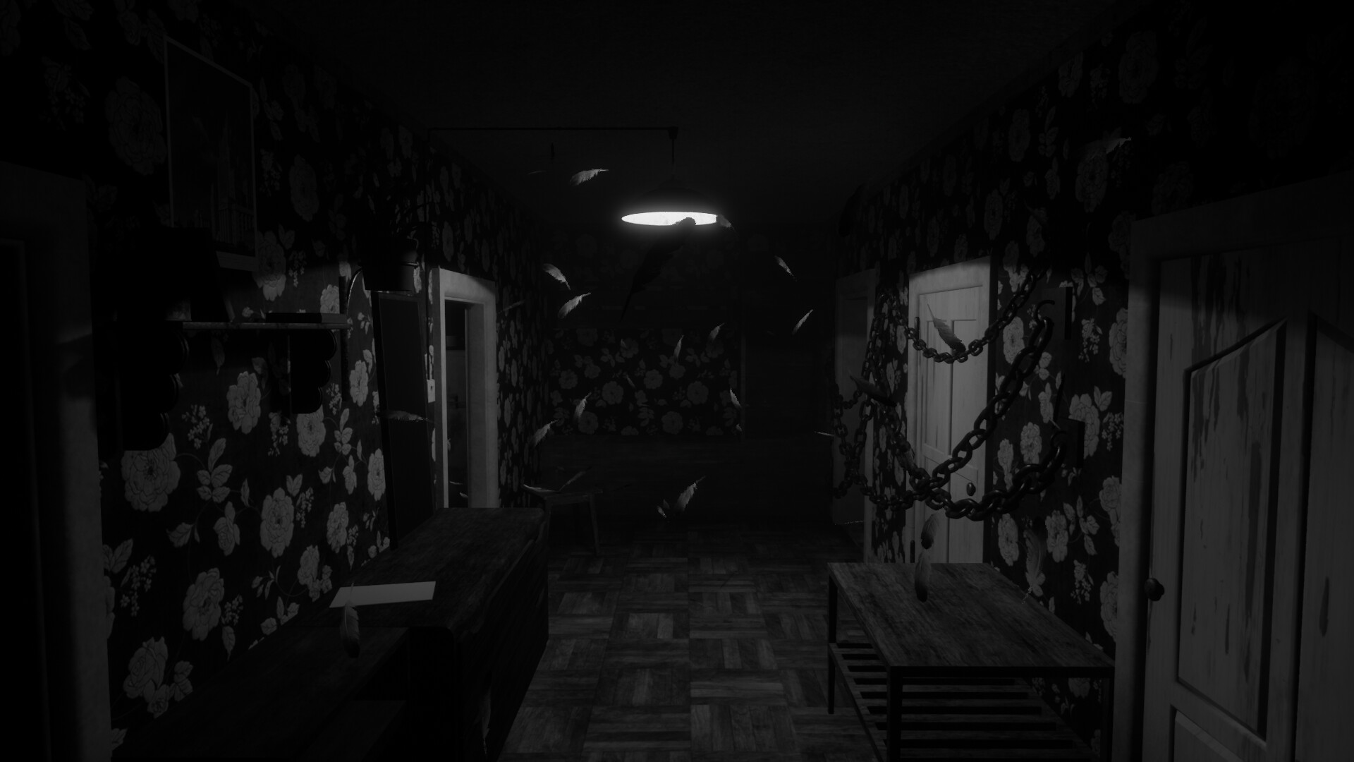 The Dark Tones: Loss on Steam