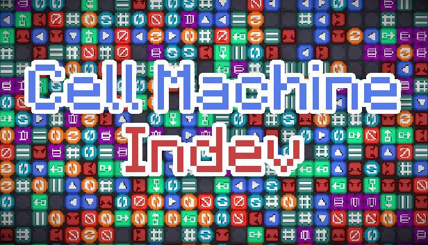 Cell Machine Indev on Steam