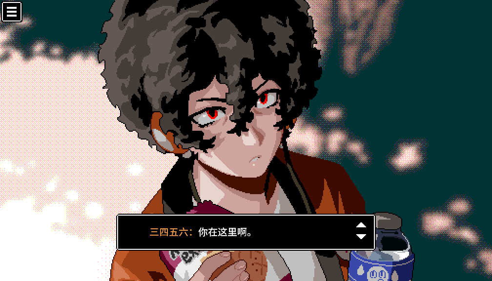 BLACK BOX LSS - The Merciful Savior on Steam