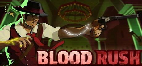 Steam Community :: Blood Rush