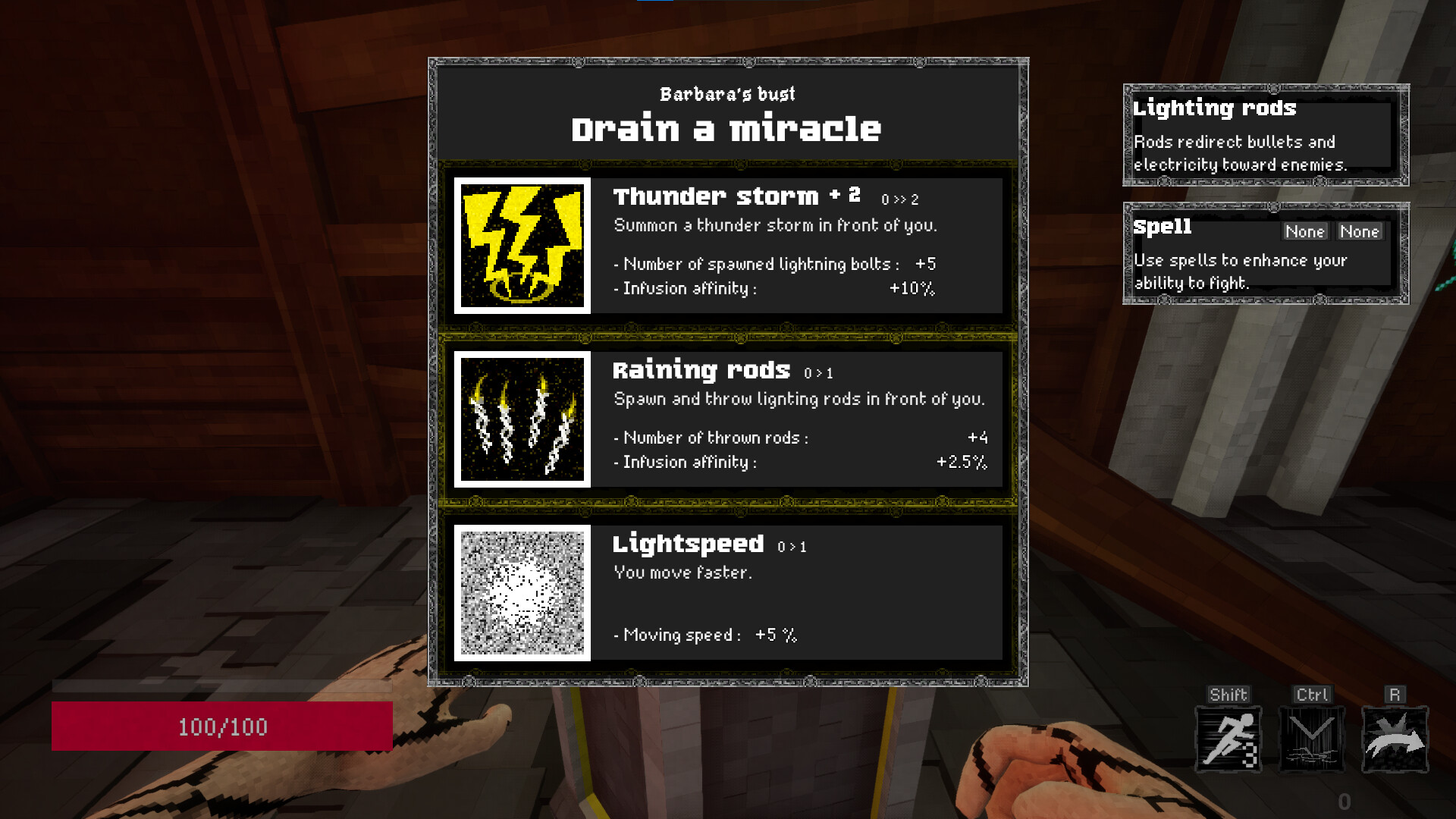 Blood Rush on Steam