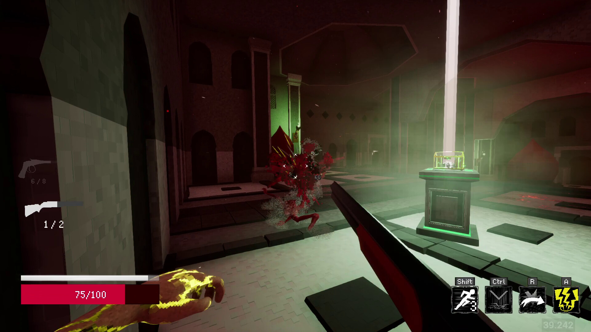 Blood Rush on Steam