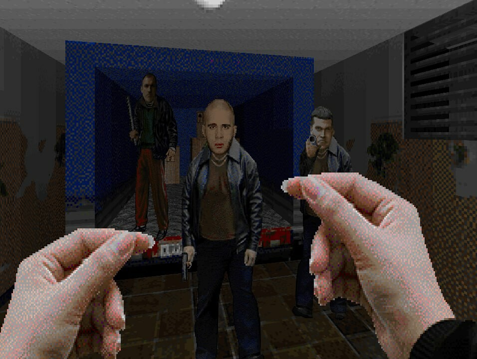 SharpShooter3D on Steam