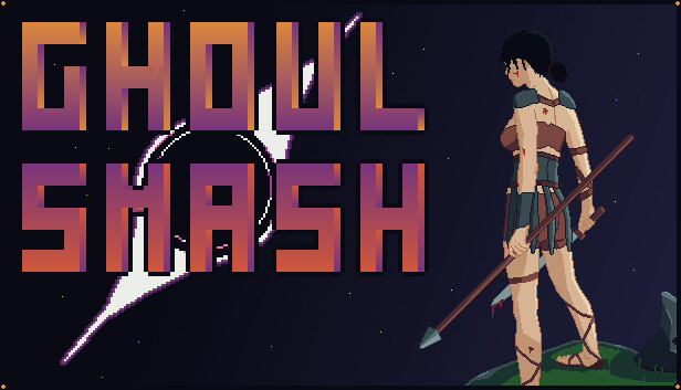 Ghoul Smash - Steam News Hub