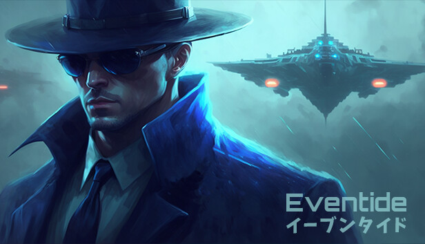 Eventide: Free shoot 'em up - Steam News Hub