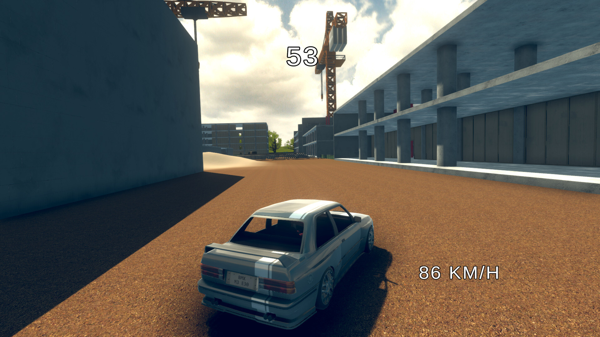 True Driver on Steam