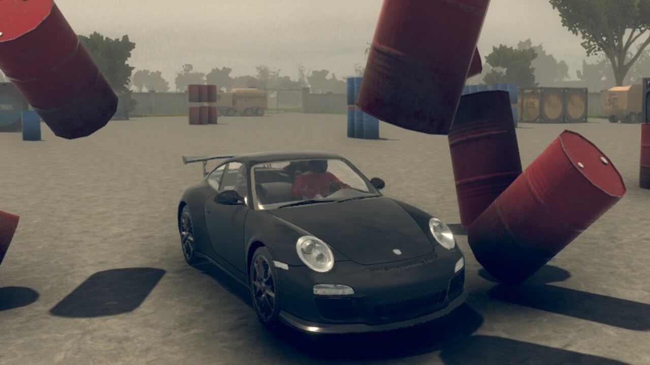 True Driver on Steam