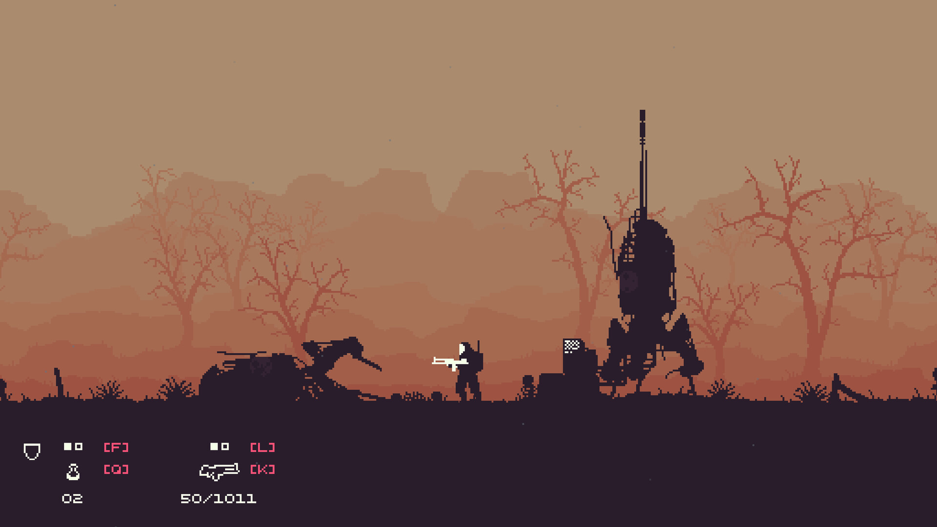 Return Soundtrack on Steam