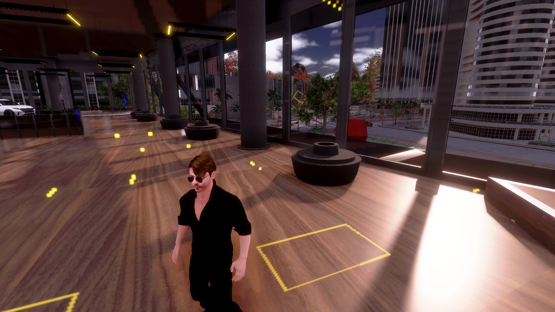 T10X Car Simulator on Steam