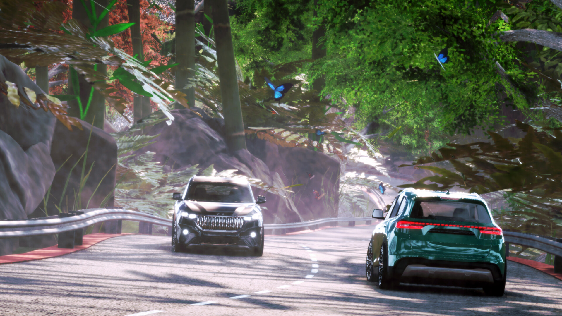 T10X Car Simulator on Steam