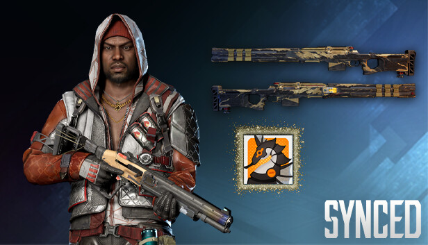 SYNCED - Winterfest Pack on Steam