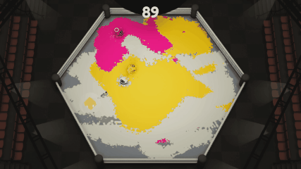 Splatterbot on Steam