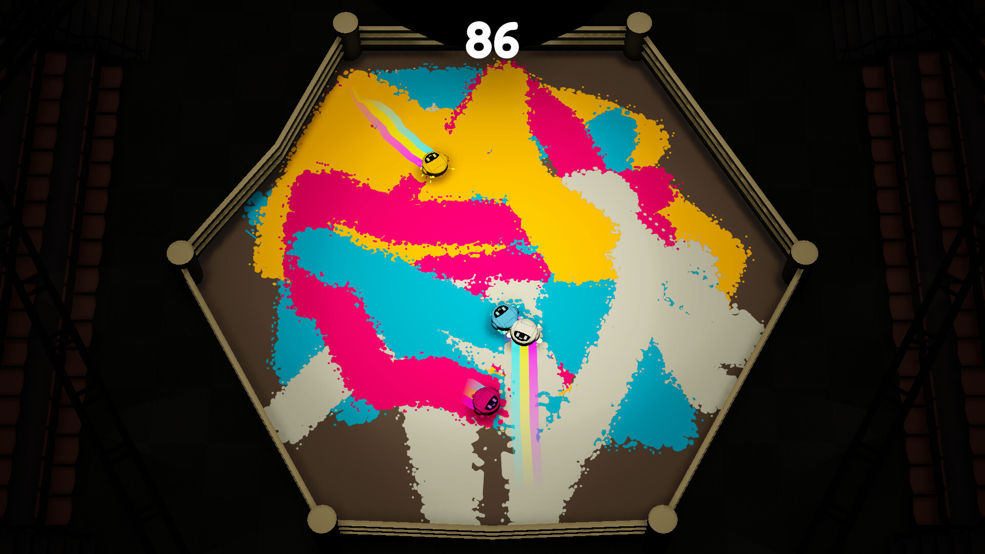 Splatterbot on Steam