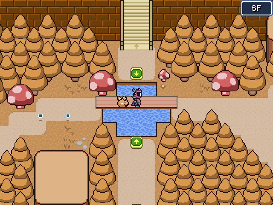 Astra Hunter Zosma on Steam