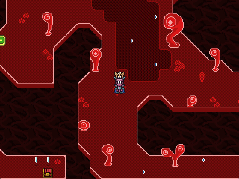 Astra Hunter Zosma on Steam