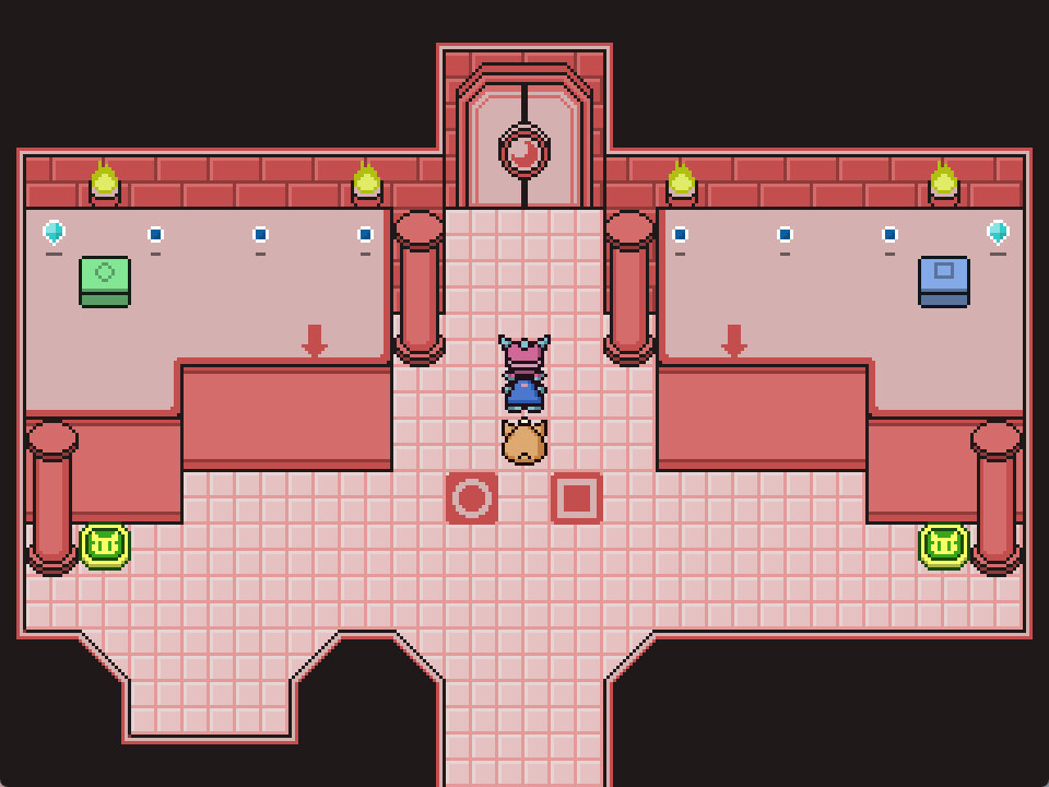 Astra Hunter Zosma on Steam