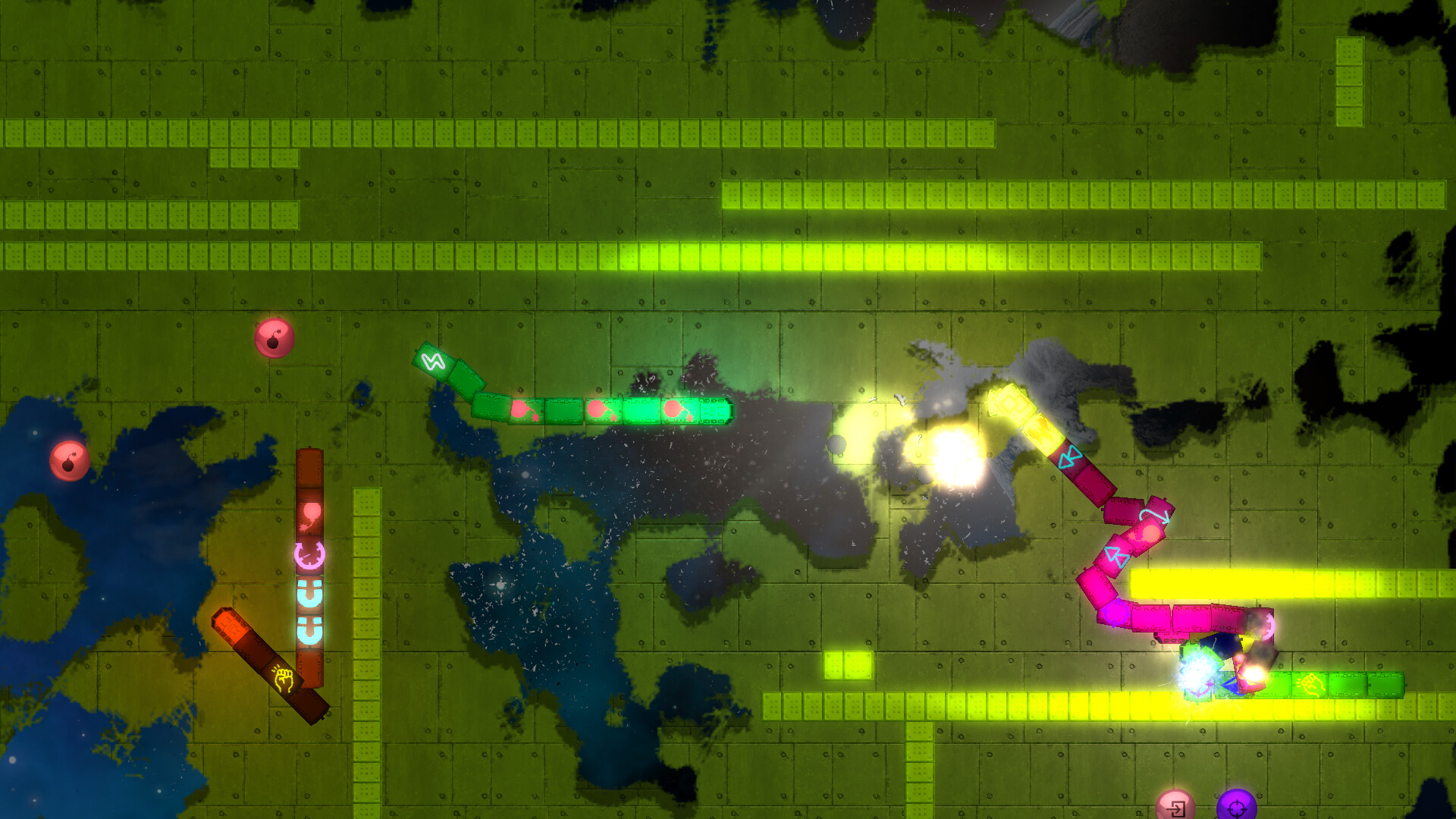 Append On Steam