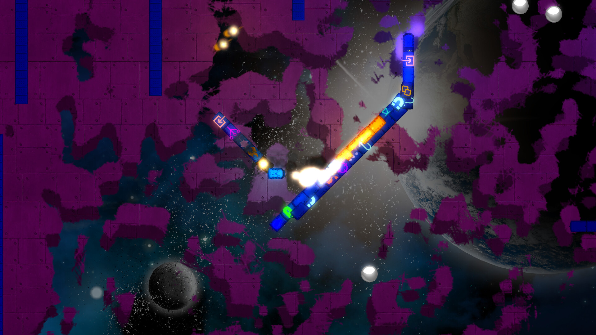 Append On Steam