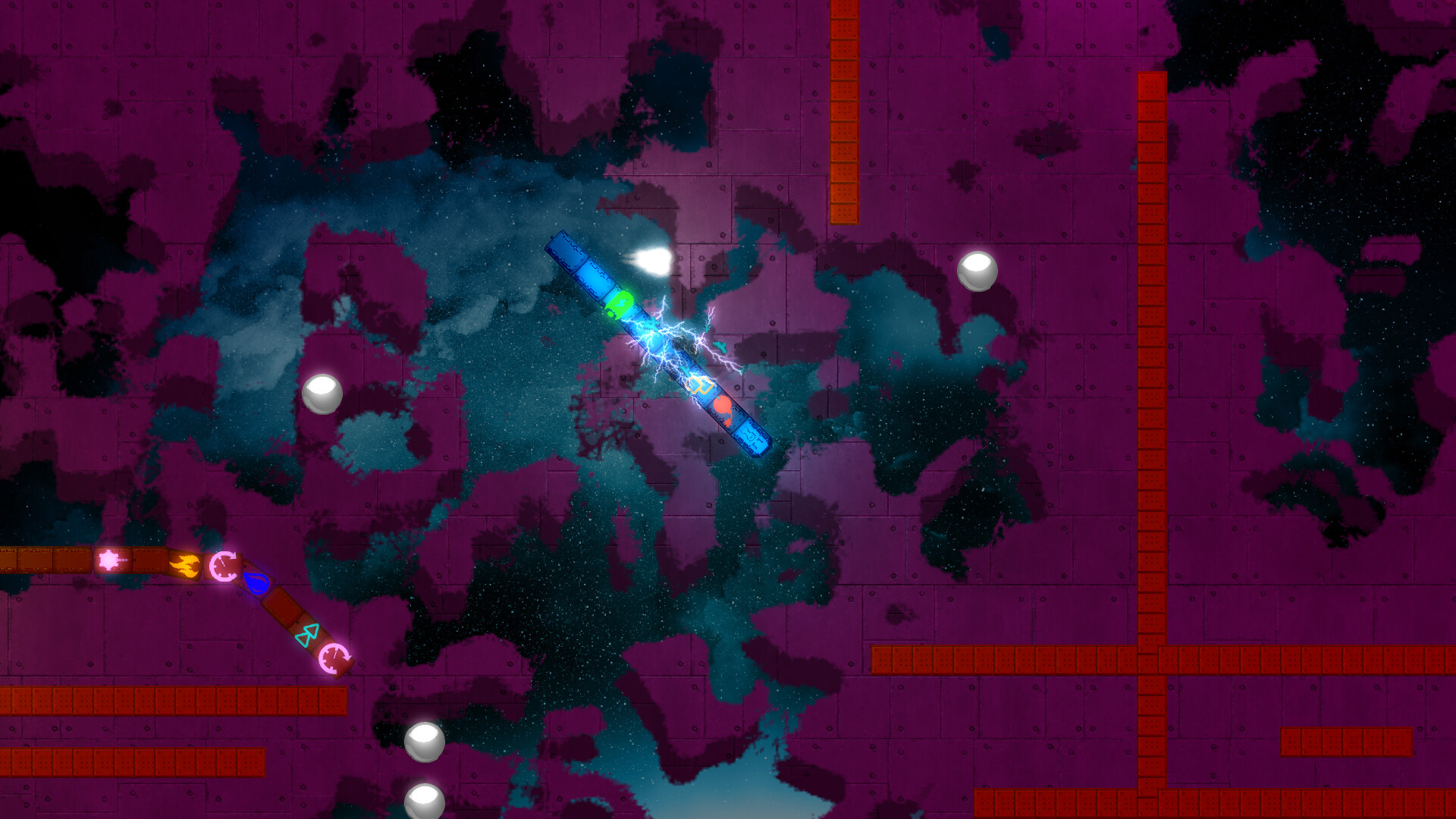 Append On Steam append-on-steam
