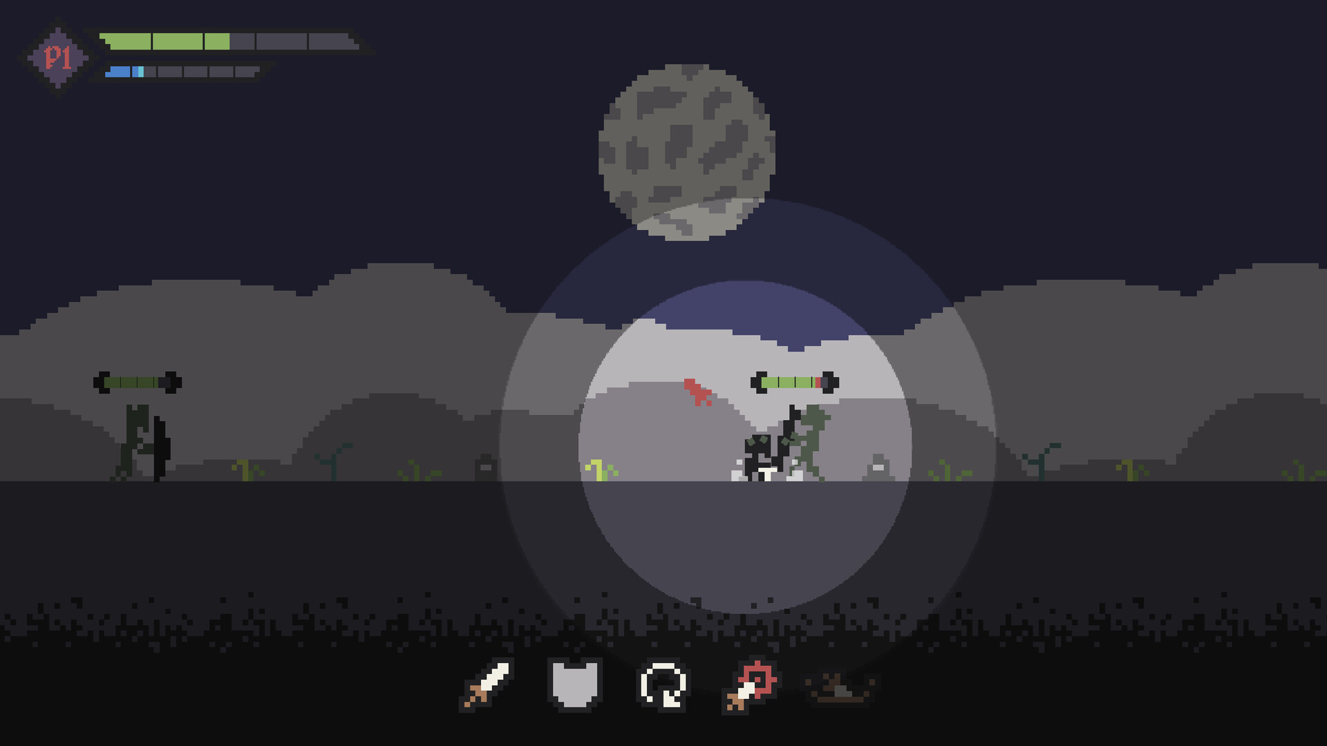 Onslaught game revenue and stats on Steam – Steam Marketing Tool