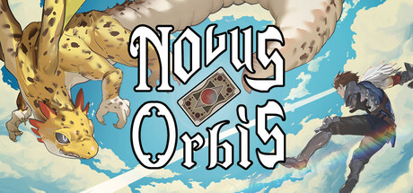Novus Orbis on Steam