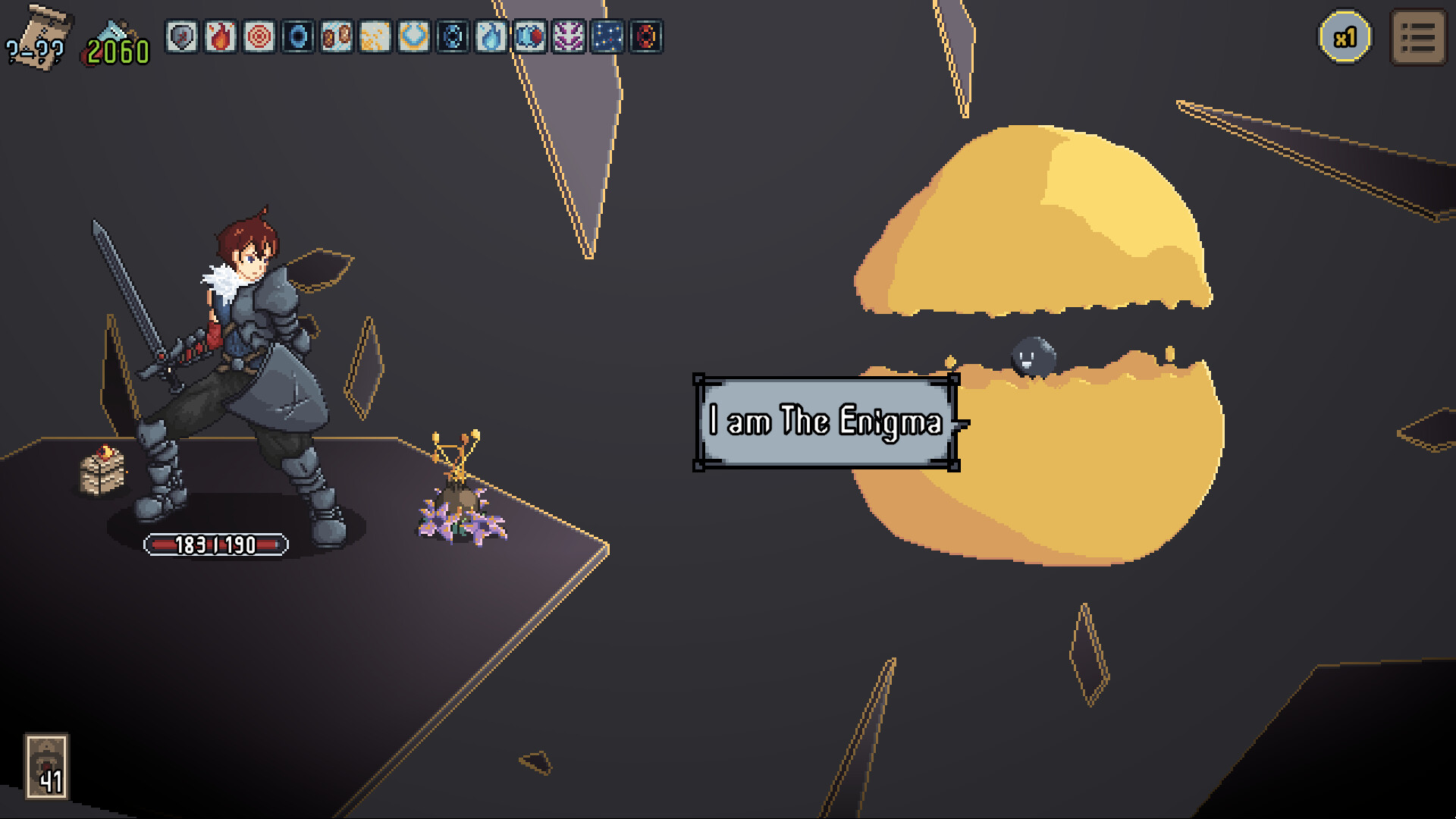 Novus Orbis on Steam