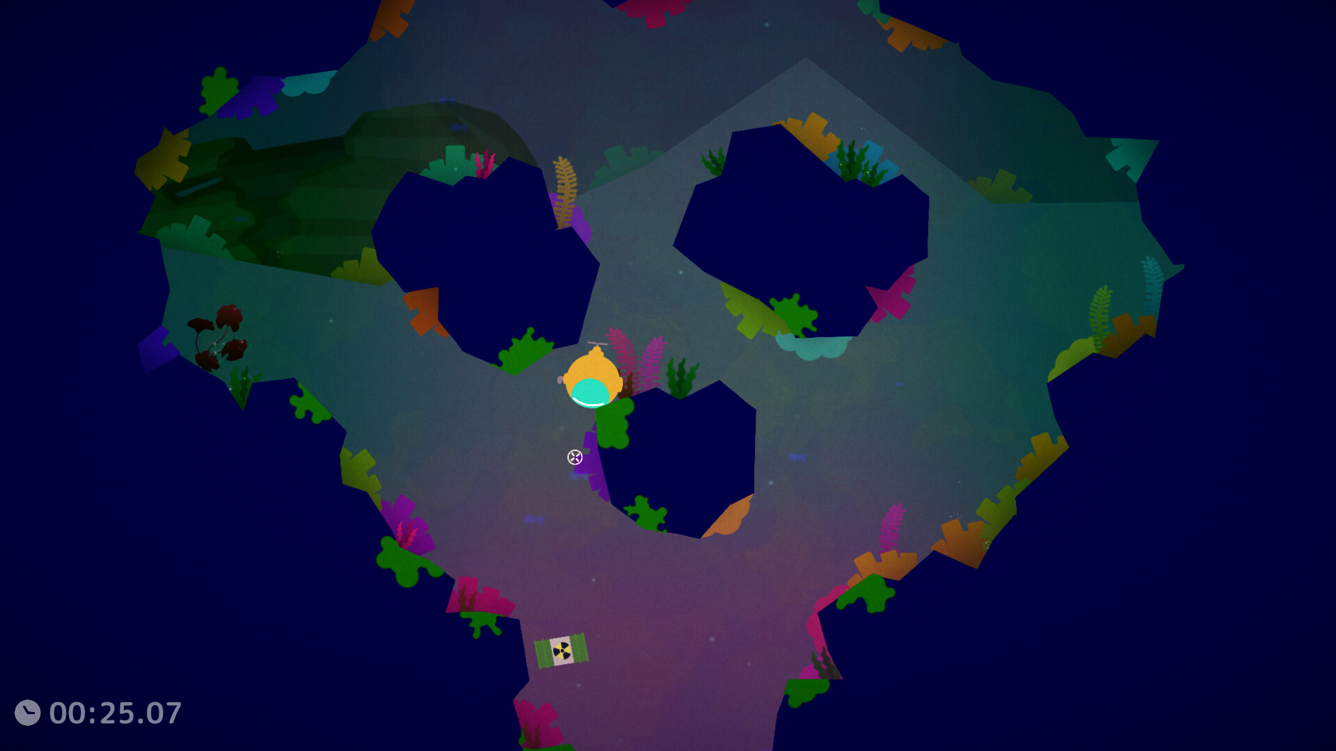 The Hookmarine on Steam