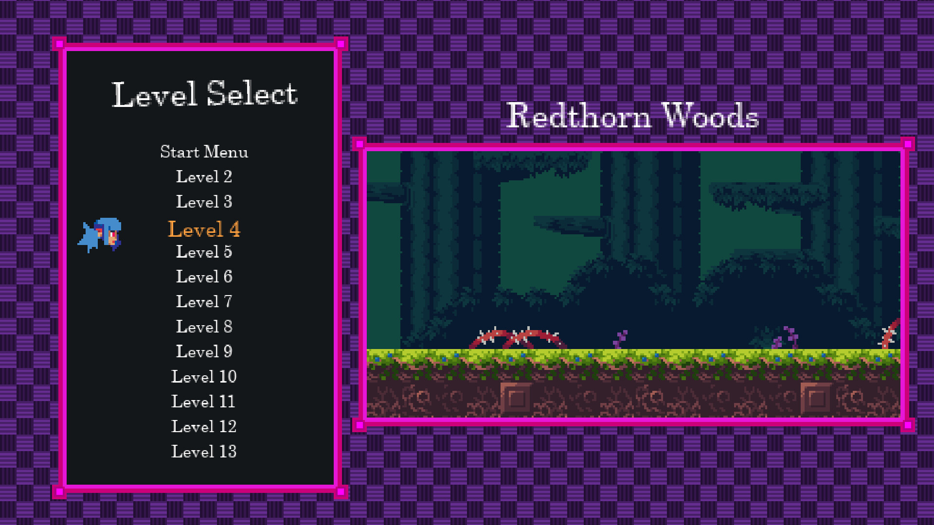 Phantom of Zana on Steam