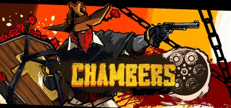 Steam Community :: Chambers